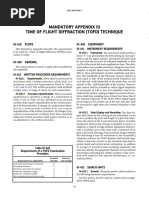 Testing Visual Acuity With The Jaeger Eye Chart | PDF | Visual Acuity ...