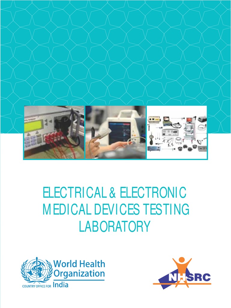 Level 5 Lightning Testing for Medical Devices | PDF | Electromagnetic ...