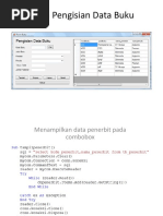 Panduan Aplikasi SIAK Terpusat | PDF | Bisnis | Pengelolaan Keuangan & Uang