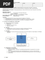 Epiko Lesson Plan (Grade) | PDF