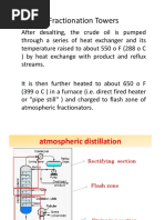 Procedures To Design A Sieve Tray Tower | PDF | Density | Gases