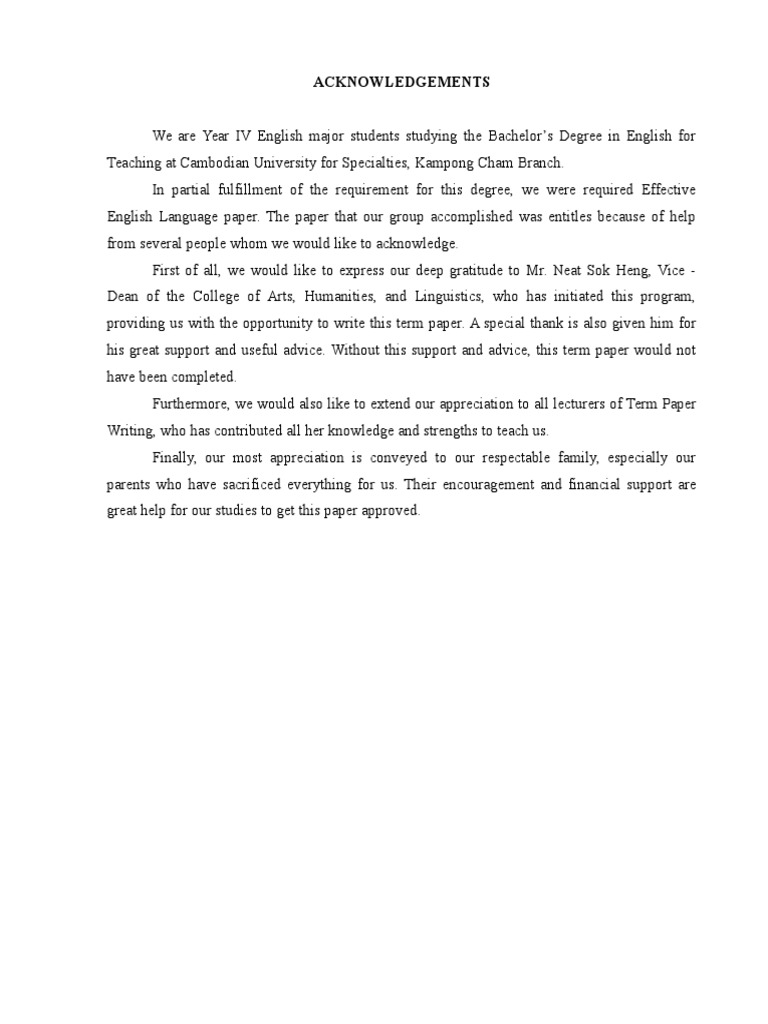 Effective English Language Teaching | PDF | Lesson Plan | Teachers