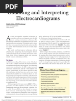 IDEXX CBC Chem Explained | PDF | Renal Function | Creatinine