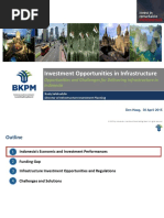 Papua New Guinea Vision 2050 | PDF | Papua New Guinea | Economic Growth