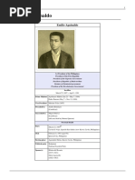 Andrés Bonifacio's Family Tree | PDF | Philippines–Spain Relations ...