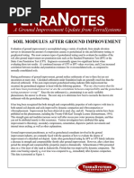 Chapter 18 Soils and Foundations New York Building Code | PDF ...