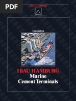 Pneumatic Ship Unloader PDF | PDF | Cement | Ships