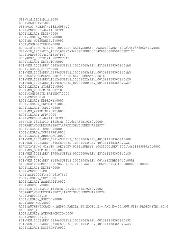 Debug 1214 | PDF | Bios | Physical Layer Protocols