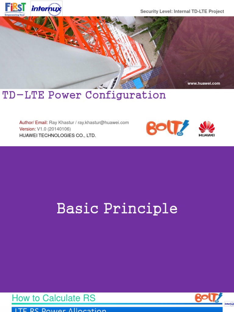 03.PDSCH Configuration Explanation | PDF | Telecommunications ...