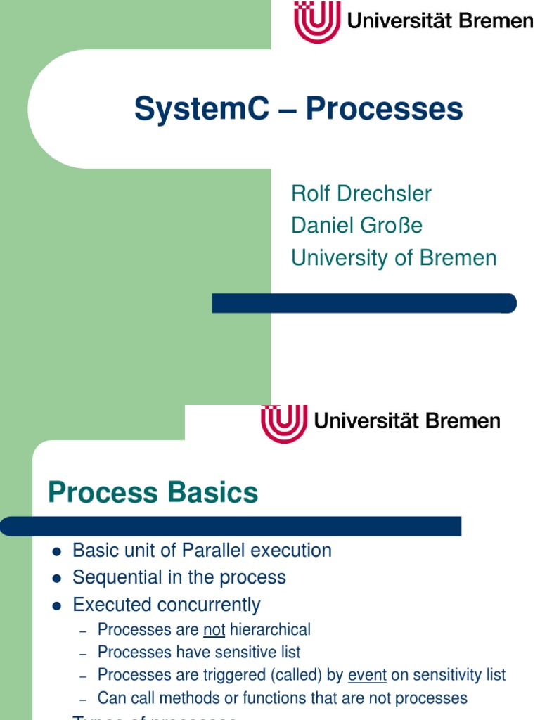 3 SC Process | PDF | Control Flow | Thread (Computing)