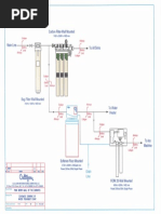 DEWA Cable Size and Load Standards | PDF | Electrical Wiring | Machines