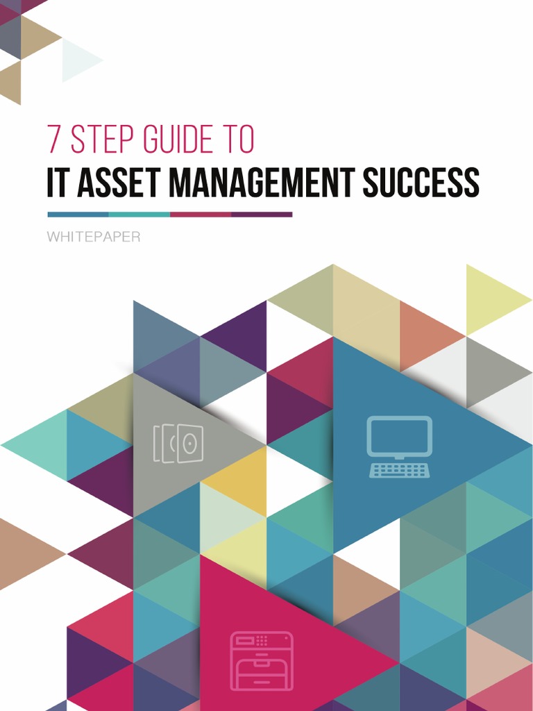 Managing the Complete Life Cycle of IT Assets | PDF | Itil | Audit