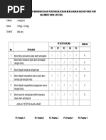 Borang Permohonan Undangan Atau Lawatan Orang Kenamaan Dan Ahli | PDF