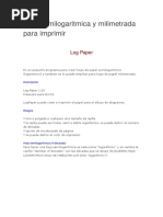 Chuleta Tipex Editable en PDF | PDF