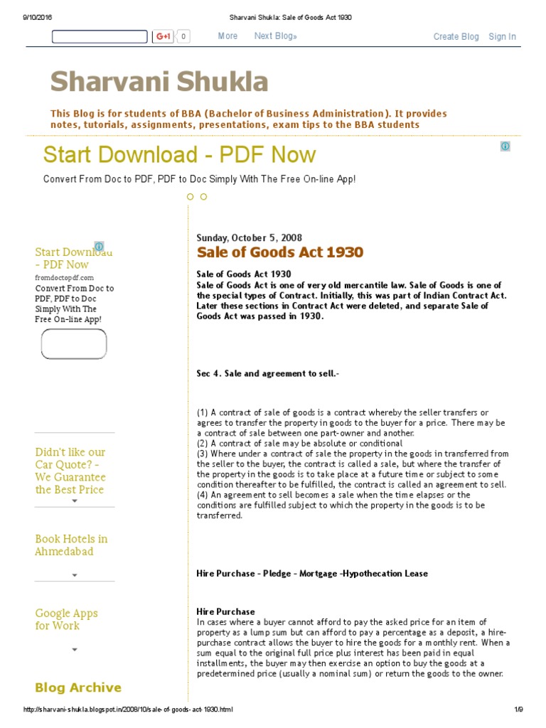 Sharvani Shukla: Start Download PDF Now | PDF | Loans | Mortgage Loan