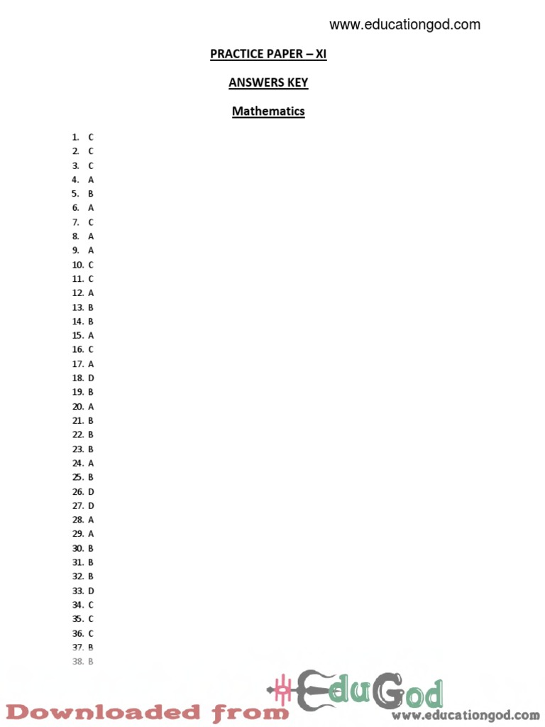 BITSAT Sample Paper 11 Solutions | PDF | Atoms | Prism