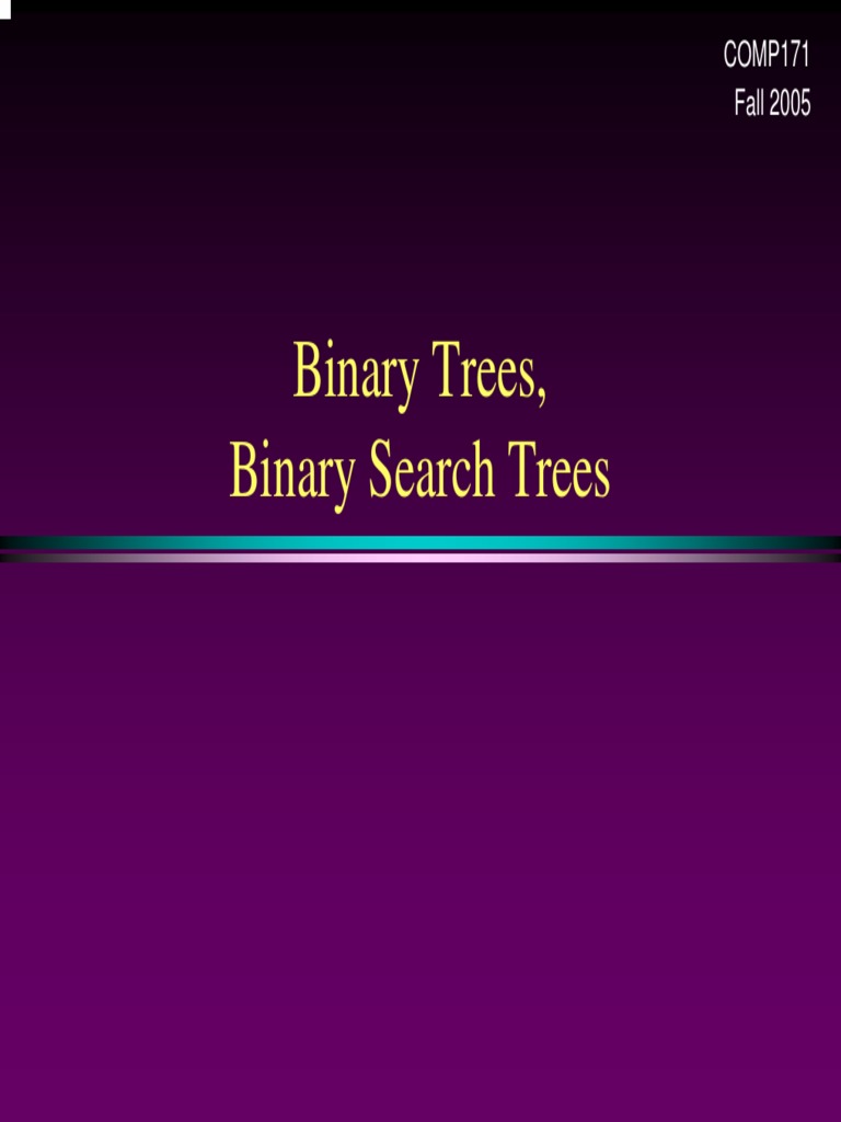 BT Traversal | PDF | Algorithms And Data Structures | Computer Programming BT Traversal | PDF | Algorithms And Data Structures | Computer Programming