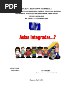 Udeei | PDF | Maestros | Evaluación