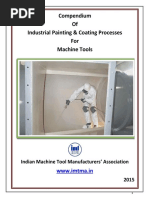 Paint Shop Process Presentation | PDF | Paint | Materials