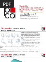 10 Ejemplos de Programacion CNC | PDF | Control numerico | Programación de computadoras
