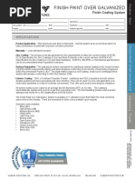 Duranar Solid Sunstorm XL Brochure v3!10!02 19 LowRes 2 | PDF ...