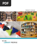 OPAC Library Computer Stations | PDF