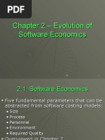 Understanding the ETVX Model in Testing | PDF | Verification And ...