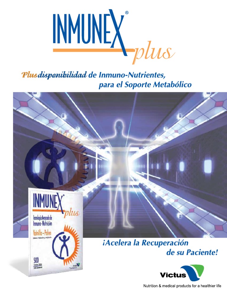 Inmunex | PDF