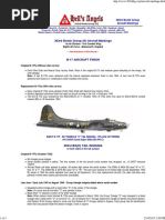 Humbrol Paint Chart | PDF | Blue | Green