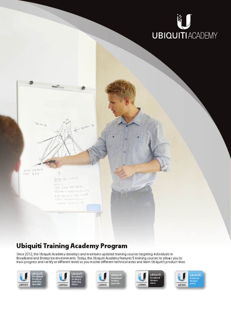 UCT Brochure | Download Free PDF | Professional Certification | Computing