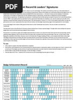National Number Knockout: X X X X X X X X | PDF