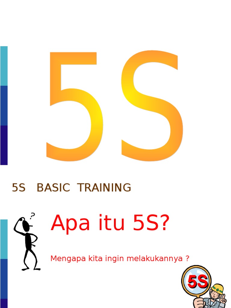 5S Basic Training 10072012.ppt