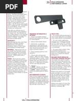 WSWH Simpson Strong-Wall Installation Guide | PDF | Screw | Automotive ...