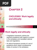 ECA Code of Ethics for Early Childhood | PDF | Family | Community