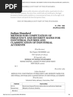 Is.3786 2022 | PDF | Machines | Thumb