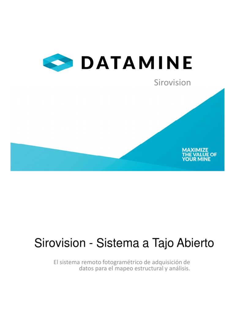 Sirovision Op | PDF | Sistema de Posicionamiento Global | Fotografía aérea