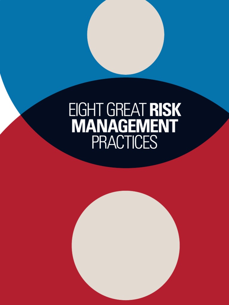 FM Global Risk Management Practice | PDF | Risk Management | Risk
