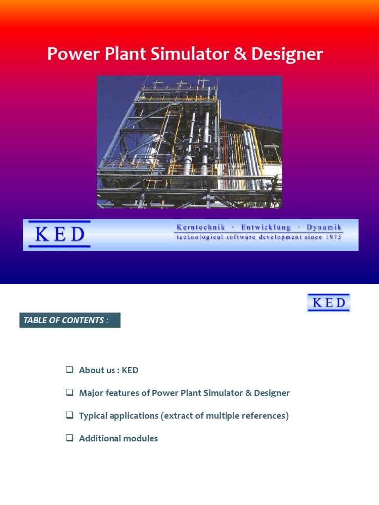 Power Plant Design for Engineers | PDF