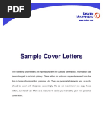 Letter of Request For Extension of Deadline | PDF | Jurisprudence | Virtue