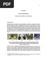 Swarm Robotics Design and Implementation | PDF | Robotics | Robot