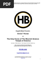 Christian Black Codes (1724) | PDF | Slavery | Marriage