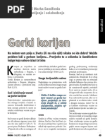 Obrazac GPD 1051 HRV | PDF