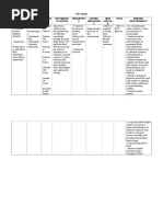 D5LR | PDF | Electrolyte | Intravenous Therapy