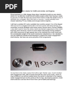 Self Running Free Energy Device Muller Motor Generator Romerouk ...