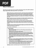 Seeking Safety | PDF | Substance Abuse | Mental Disorder