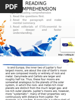 What Is The BCG Matrix | PDF