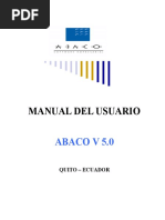 Ediwin 7 Manual A | PDF | Crecimiento personal y profesional | Informática