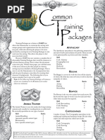 Blacksmith Build Guide for Ragnarok | PDF | Blacksmith | Forge