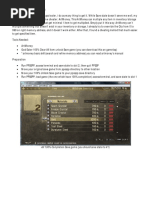 Binding of Isaac Afterbirth Plus Item Cheat Sheet - Platinum God | PDF