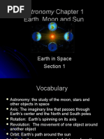 Infographic: Summer Solstice | PDF